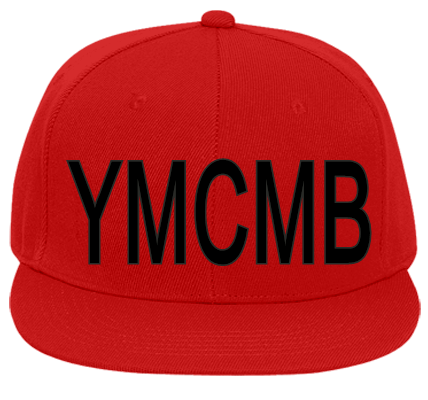 Ymcmb Snapbacks