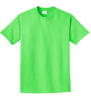 Neon T-shirts, Neon Colored Tees - CustomPlanet.com
