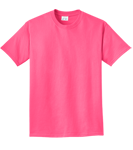 Neon T-shirts, Neon Colored Tees - CustomPlanet.com