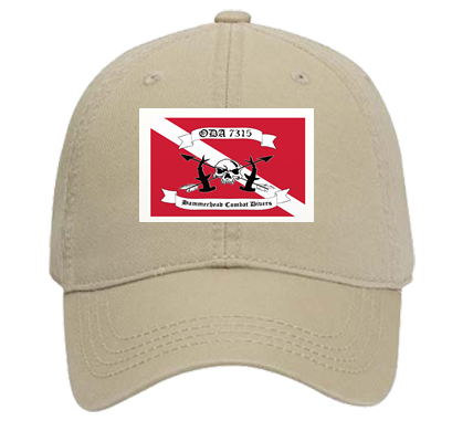 ODA 7315 Order Custom Printed Hat | Unisex Youth Otto Cap Hat 64-1290