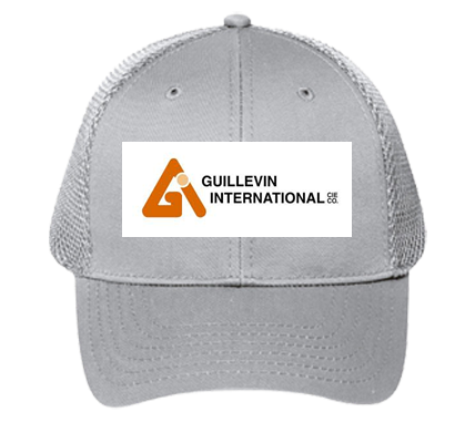 GUILLEVIN INTERNATIONAL Pro Style Trucker Otto Cap