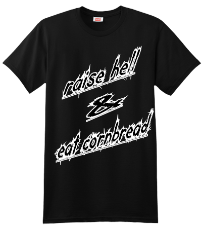 RHEC Custom Screen Printed Hanes T-Shirt