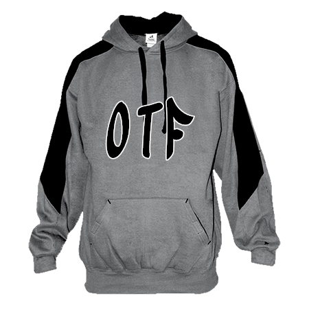 OTF ONLY THE FAMILY ONLY THE FAMILY ONLY THE FAMILY Adult Two-Ply ...