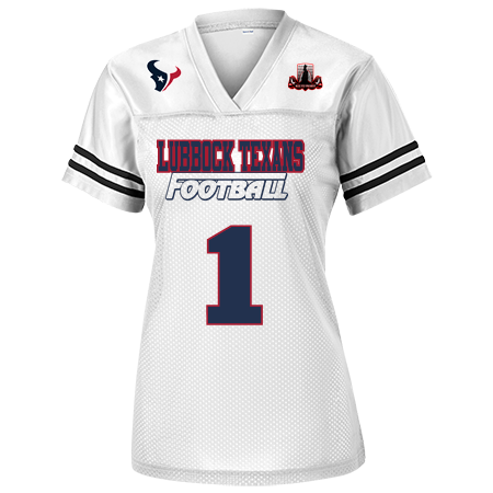 azSXDCFV Womens Replica Football Jersey