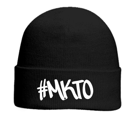 MKTO Otto Beanie
