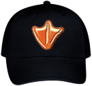 Low Pro Style Otto Cap