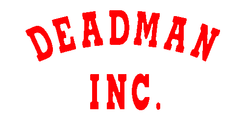 Undertaker Deadman Inc Wallpaper