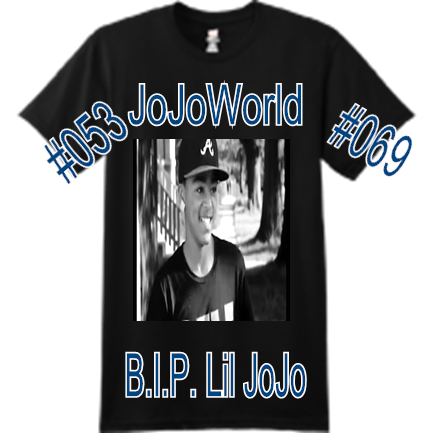 JoJoWorldBIP Lil joJo53069long live lil JoJo D block or no block bdk da ...