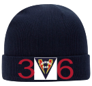 Paramore - Otto Beanie 82-480 - 82-4802032 - Custom Heat Pressed ...